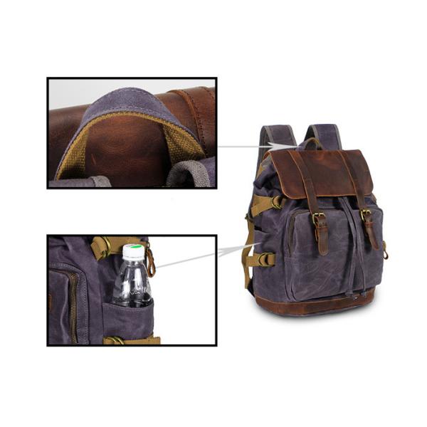 Quality Outdoor Drawstring Travel Duffel Backpack for sale