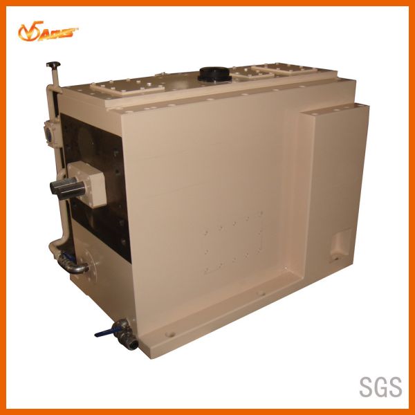 Quality Customized High Torque Reduction Gearbox for Co-Rotating Twin-Screw Extruders for sale