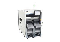 Quality RX 7R CE JUKI SMT Machine With Surface Mount Technology Single Track for sale