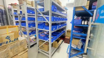 China Factory - Ruihua Electronics Co.,Ltd