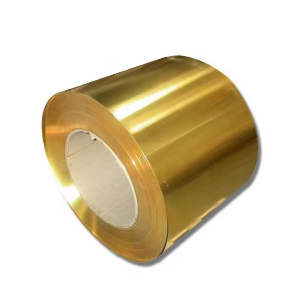 Quality High Strength Multi Colored Lacquered Tin Plate Coil Customization for sale