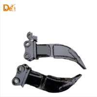 Quality Mini Excavator Accessories Rock Ripper For Farms Renovation Construction for sale