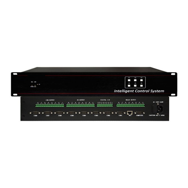 Quality SQ-VGA01 Optical Terminal Machine For  Communication 173*125*32mm for sale