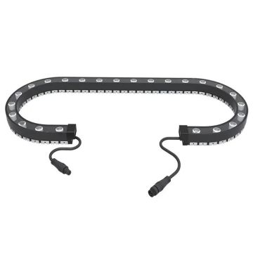 Quality IP67 Flexible LED Wall Washer Lamp 360 Degree Bendable Beam Led Light for sale