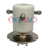 Quality JPK8WF High Voltage Vacuum Relay with 15KV DC and 30A Current for RF Applications and Make & Break Load Switching for sale