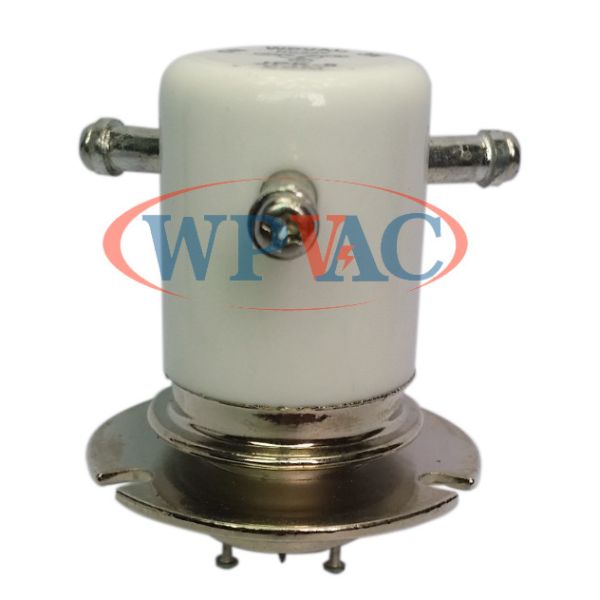 Quality JPK8WF High Voltage Vacuum Relay with 15KV DC and 30A Current for RF Application for sale