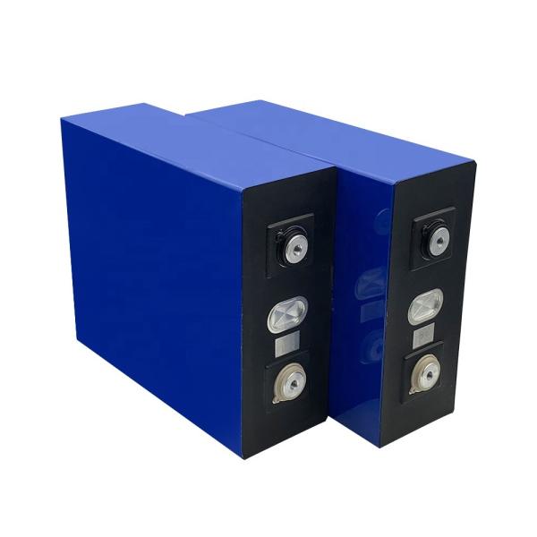 Quality Deep Cycle Lifepo4 Battery 3.2 V 272ah For Solar System CE certificate for sale