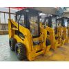 Quality 500kg Skid Steer Loader JC35 with Yanmar Engine Hot Sale in Jamaica for sale
