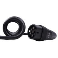 Quality 22kW Type 2 EV Charging Cables for sale
