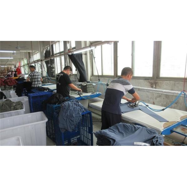 China Factory - Shenzhen Ipretty Sports Company Limited