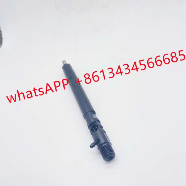 Quality High Speed Steel 28232242 EJBR04101d  Delphi Diesel Fuel Injectors for sale