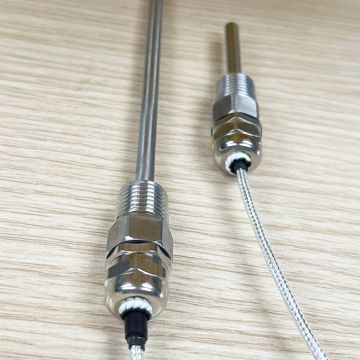 Quality Small Volume UBW100Y Water Proof Temperature Transmitter Sensor Range 50-400 C for sale