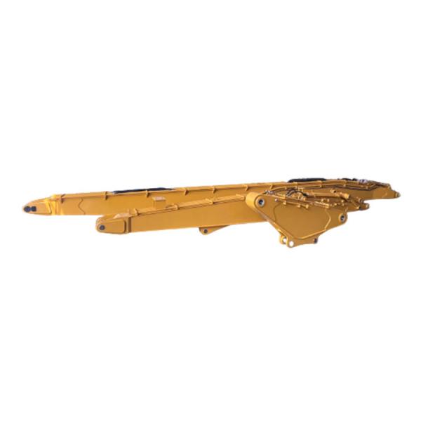 Quality Customized Long Boom Arm For PC336 Excavator Boom Demolition Work for sale