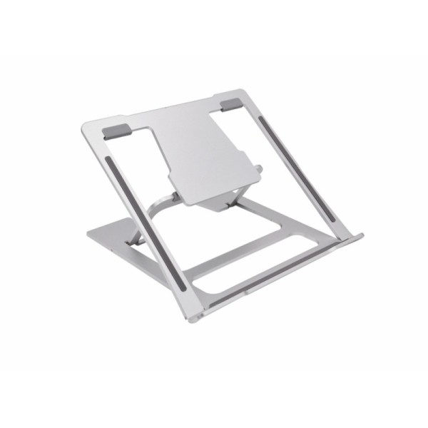 Quality Stamping Process CNC Machining Metal Laptop Stand Foldable for sale