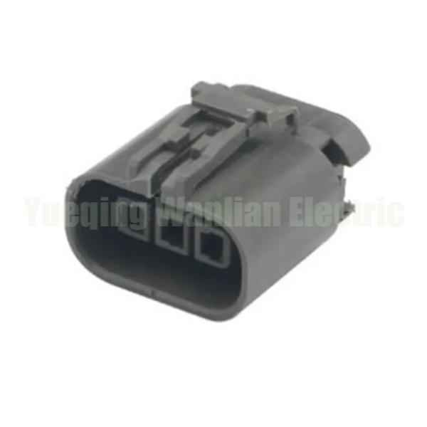 Quality Automotive Ignition Coil Connector Waterproof  7223-1834-40 7157-6530-30 Sensor Plug for sale