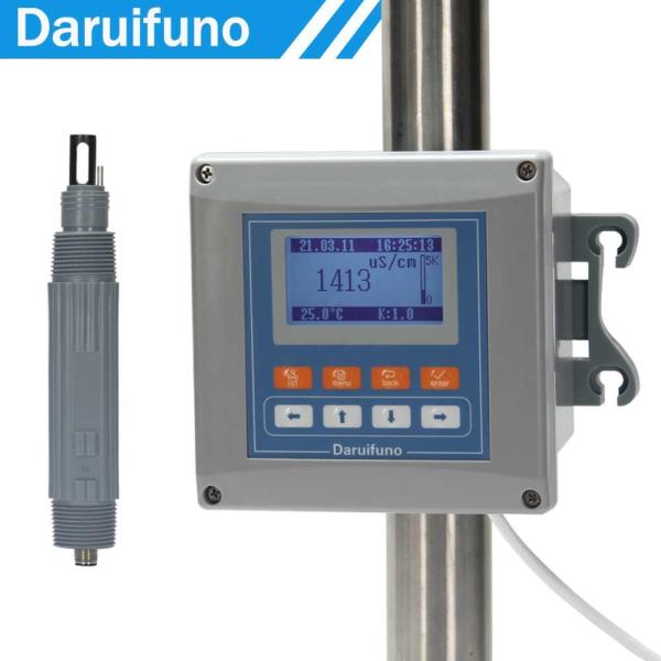 Quality LCD Screen Conductivity Analyzers for sale