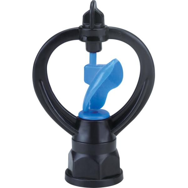 Quality 3/4'' Butterfly Micro Jet Sprinkler Micro Drip Irrigation Agriculture for sale