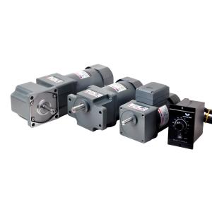 Quality Single Phase 110V / 220V Micro AC Variable Speed Gear Motor With Speed for sale