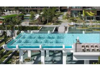 China Factory - HuiZhou AUPOOL Technology Co.LTD