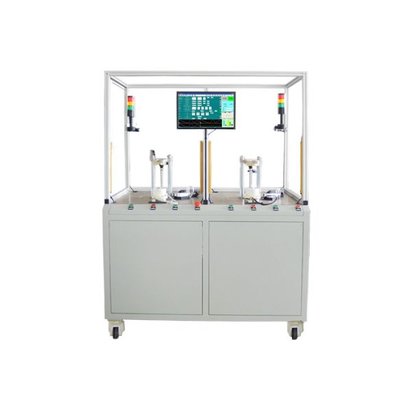 Quality BLDC Motor Load Test Equipment For Production Line for sale