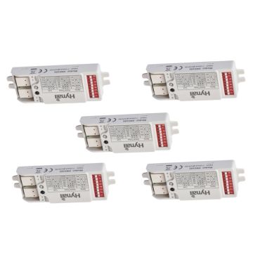 Quality DIP Flexible Microwave Motion Sensor Switch 3~6m Mounting Height 25mA On / Off for sale