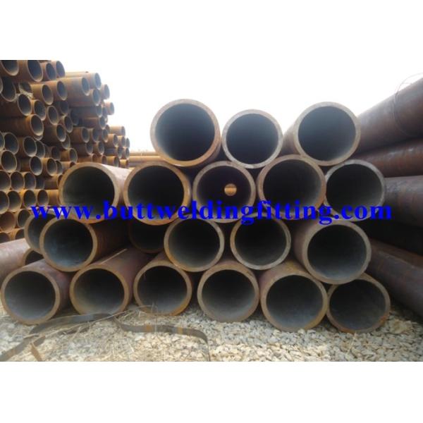 Quality Welded 32760 Duplex Stainless Steel Pipe Stain Bright Or Mirror for sale