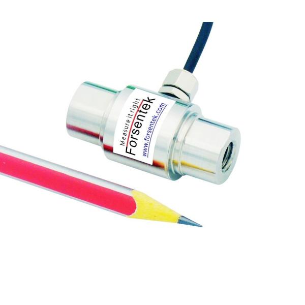 Quality Tension Compression Rod End Load Cell With M4/M5/M6/M8/M10 Female Thread for sale