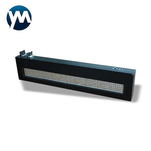 Quality Printing Machine UV LED Lamp , 3000W UV Curing Systems 365nm 395nm for sale