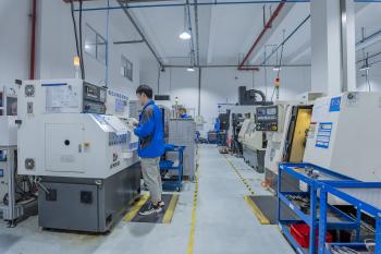 China Factory - Wuxi Hope Technology Co., Ltd.