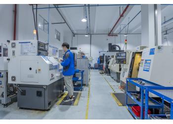 China Factory - Wuxi Hope Technology Co., Ltd.