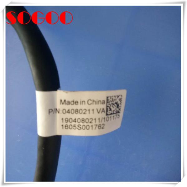 Quality 1-50M BBU Power Cable 04080211 VA RRU / Bbu Cable For Huawei for sale
