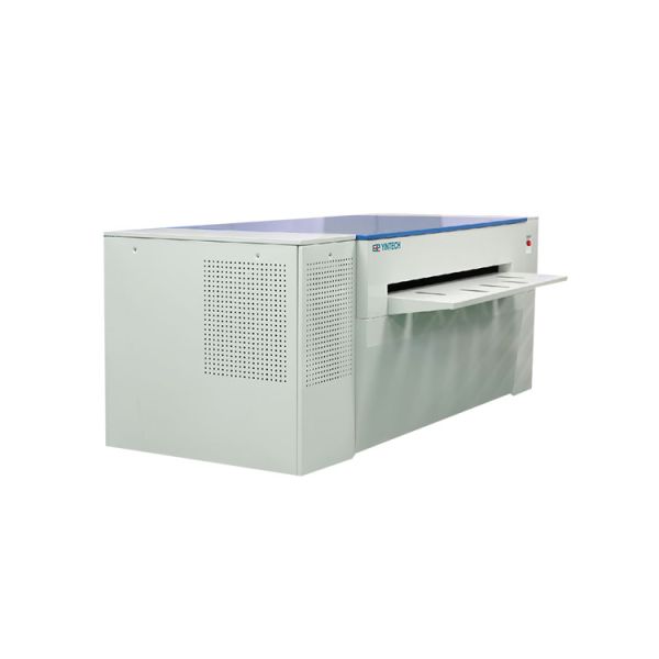 Quality 32 channels Laser CTCP UV CTP Machine For Offset Plate Imaging for sale
