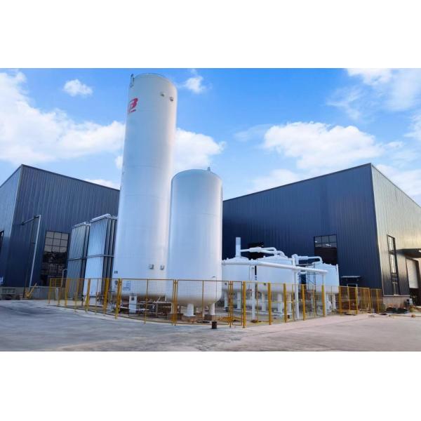 Quality Fully Automatic VPSA Oxygen Generator, Oxygen Generation System for sale