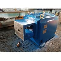 China Undertake Twin Screw Extruder Gearbox For Repair / Maintenance / Replacement factory