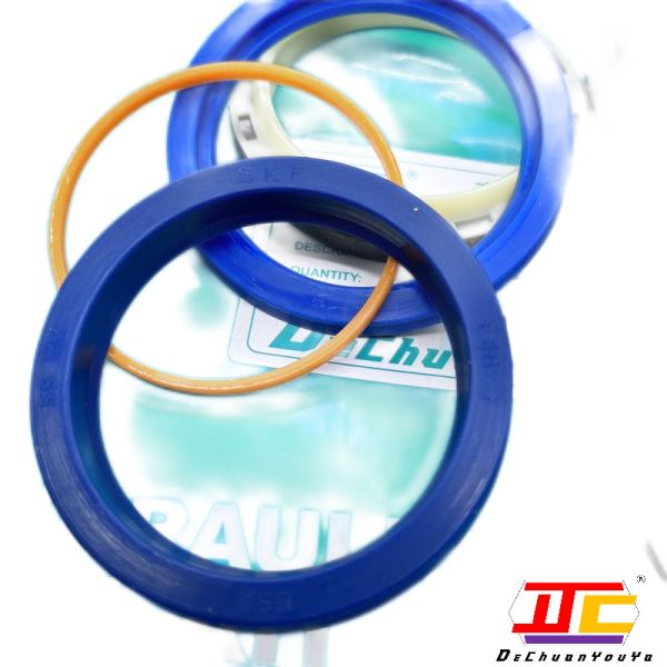 Quality Excavator Bucket Cylinder Seal Kit For E307 E307B for sale