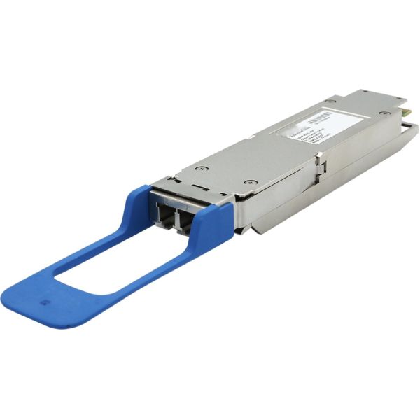 Quality OSFP 400G 1310NM 10KM LC LR4 TOSFP-400G-LR4 for sale