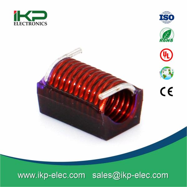 Quality High Q Value SMD Top Air Coil Inductors for sale