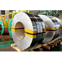 Quality EN 1.4002 Cold Rolled Stainless Steel Strip DIN X6CrAl13 AISI 405 for sale