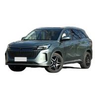 Quality DFSK Blue Flash E5 EV SUV With Europe EEC Suv New Car For Vehicles for sale