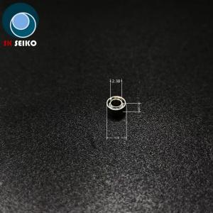 Quality SR133K1 2.38*4.76*1.588 Dental Handpiece Bearing Stainless Steel Contra Angle for sale