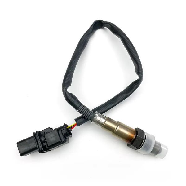 Quality Oxygen Sensor Lambda O2 Auto Sensors TX 0258017424 04E906262DM for 12Year New for sale