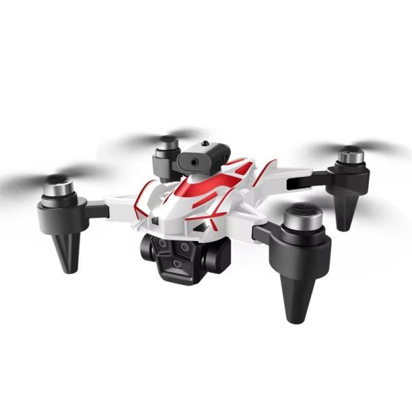 Quality 2.4G Frequency K12 Max Drone Wifi FPV RC Drones with Remote Control Video Quadcopter Toy and Three Pro 4K HD Camera for sale