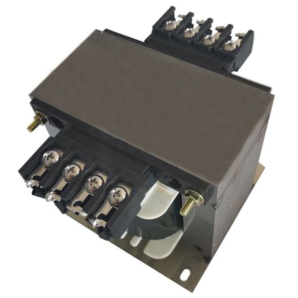 Quality 120x240V/115x230V Industrial Control Transformer Sinlge Phase 50/60Hz for sale
