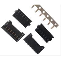 China PVC Copper Wire Harness Connectors Alternative Receptacle Socket factory