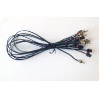 Quality High Accuracy Household Temperature Sensor SGS Approved 3950 for sale