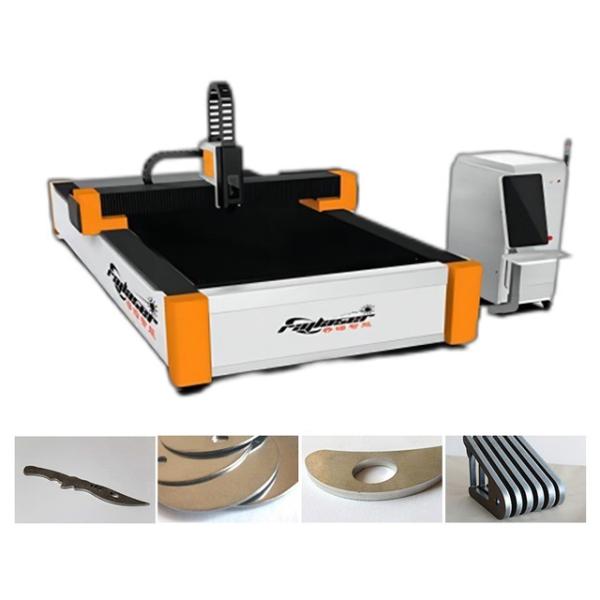Quality 2000W 3000W Fiber Laser Cutter for CNC Cutting Best Maquina de Corte por Laser for sale