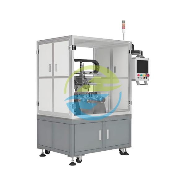 Quality Double Stations Electric Soldering System for Accurate Mass Flow Control and for sale