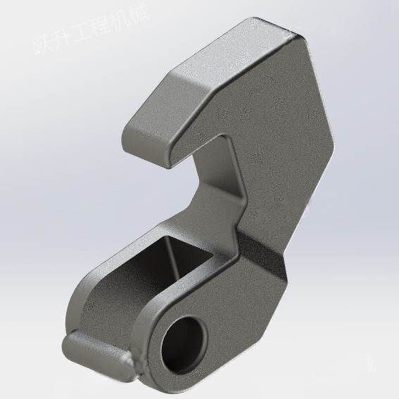 Quality Hot Die Aluminum Forging Manufacturers Parts For Metal Workpieces OEM Service for sale