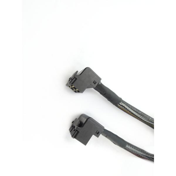 Quality 12G Internal SAS Cable for sale