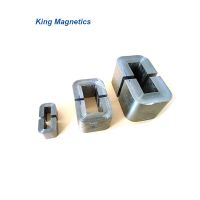 Quality KMAC-20 Amorphous c core of high permeability for current transformer for sale